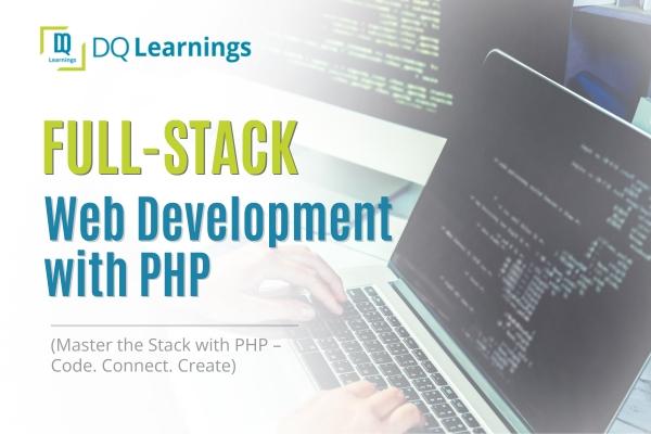 Front End Website development Course | DQ Learnings Front End Website development Course | DQ Learnings