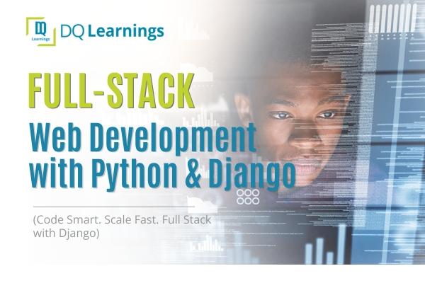 Back End Website Developer Course Dq Learnings